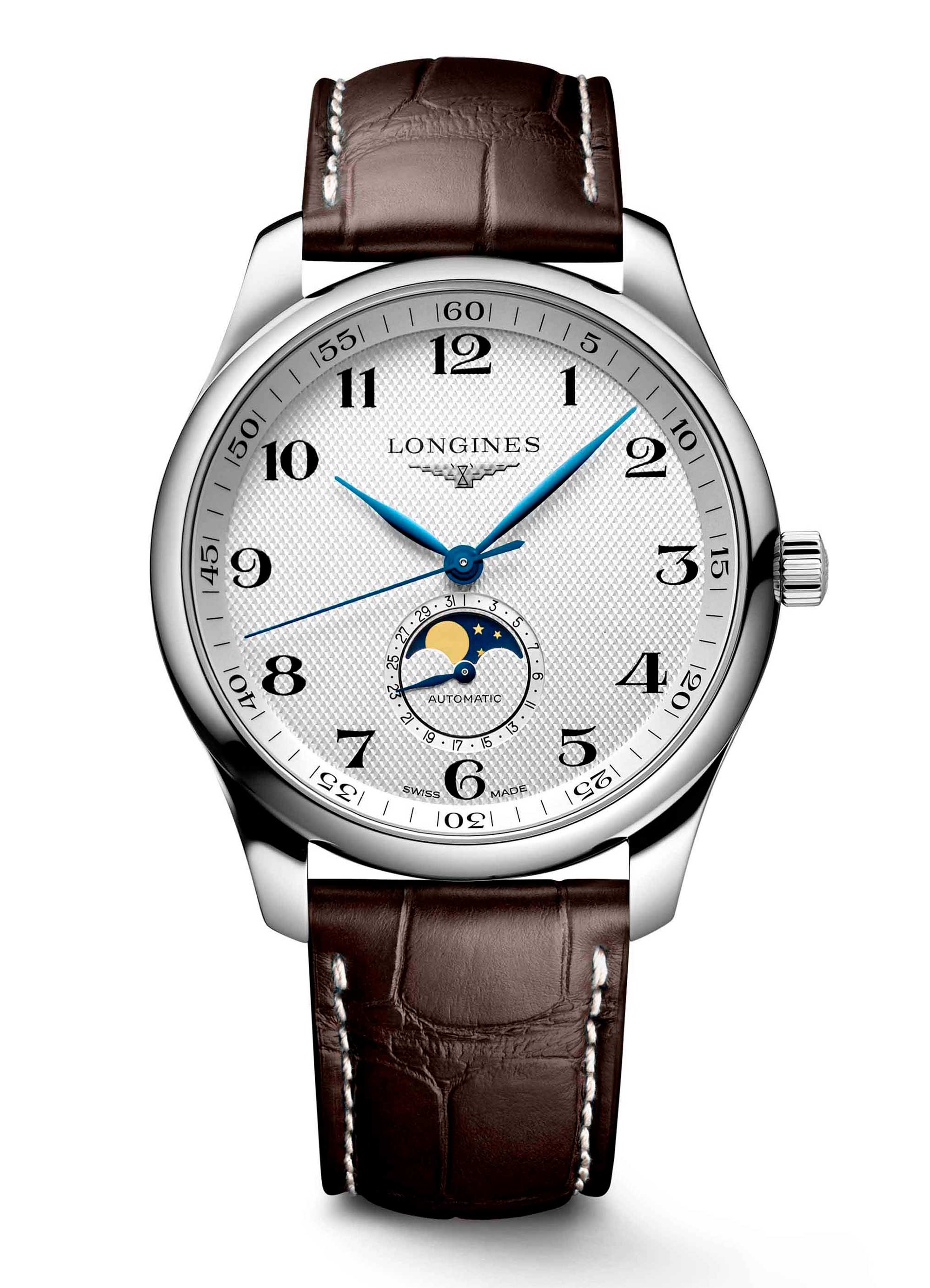 Reloj Longines Master Collection - Zait.cl