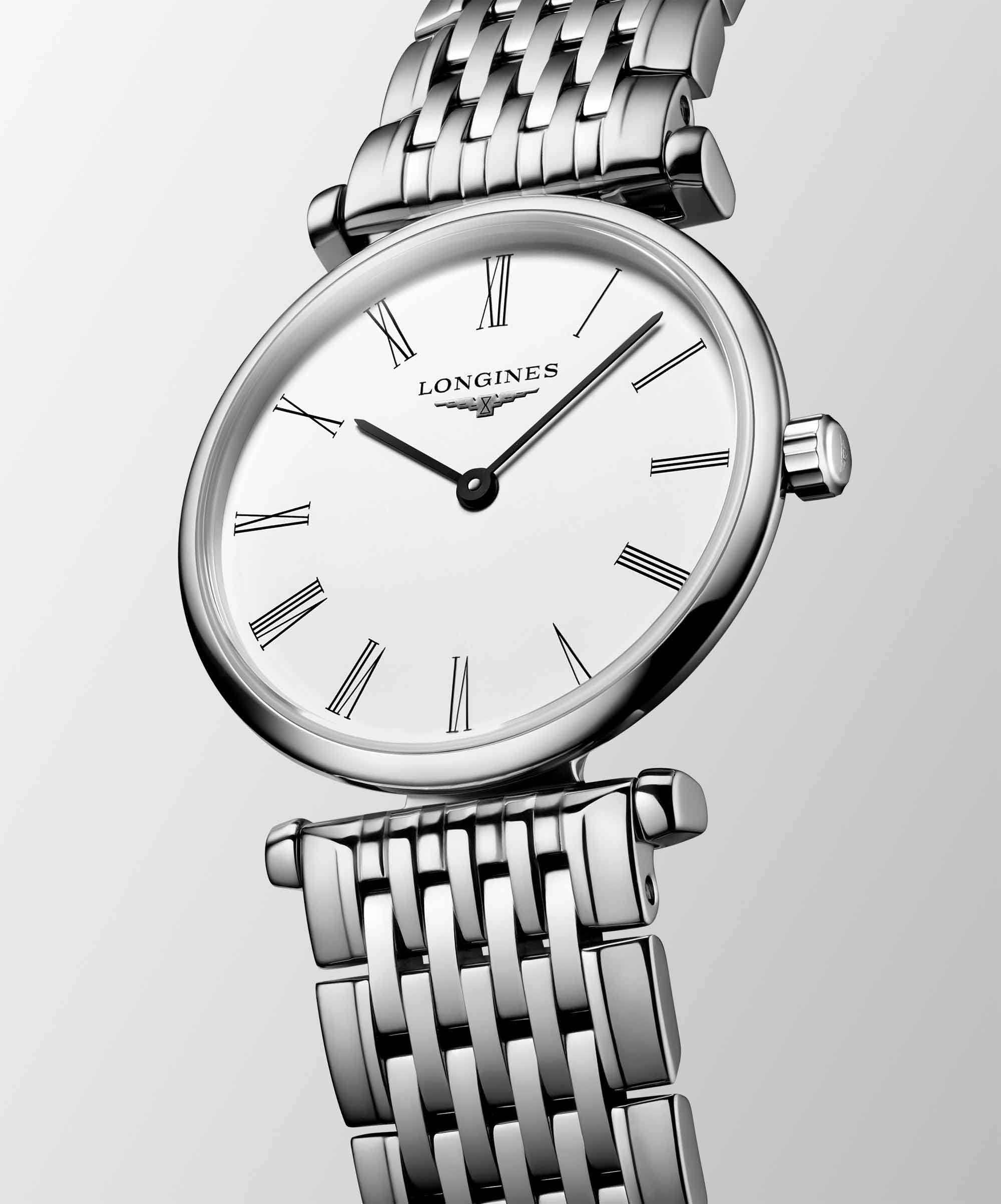 Reloj Longines La Grande Classique - Zait.cl