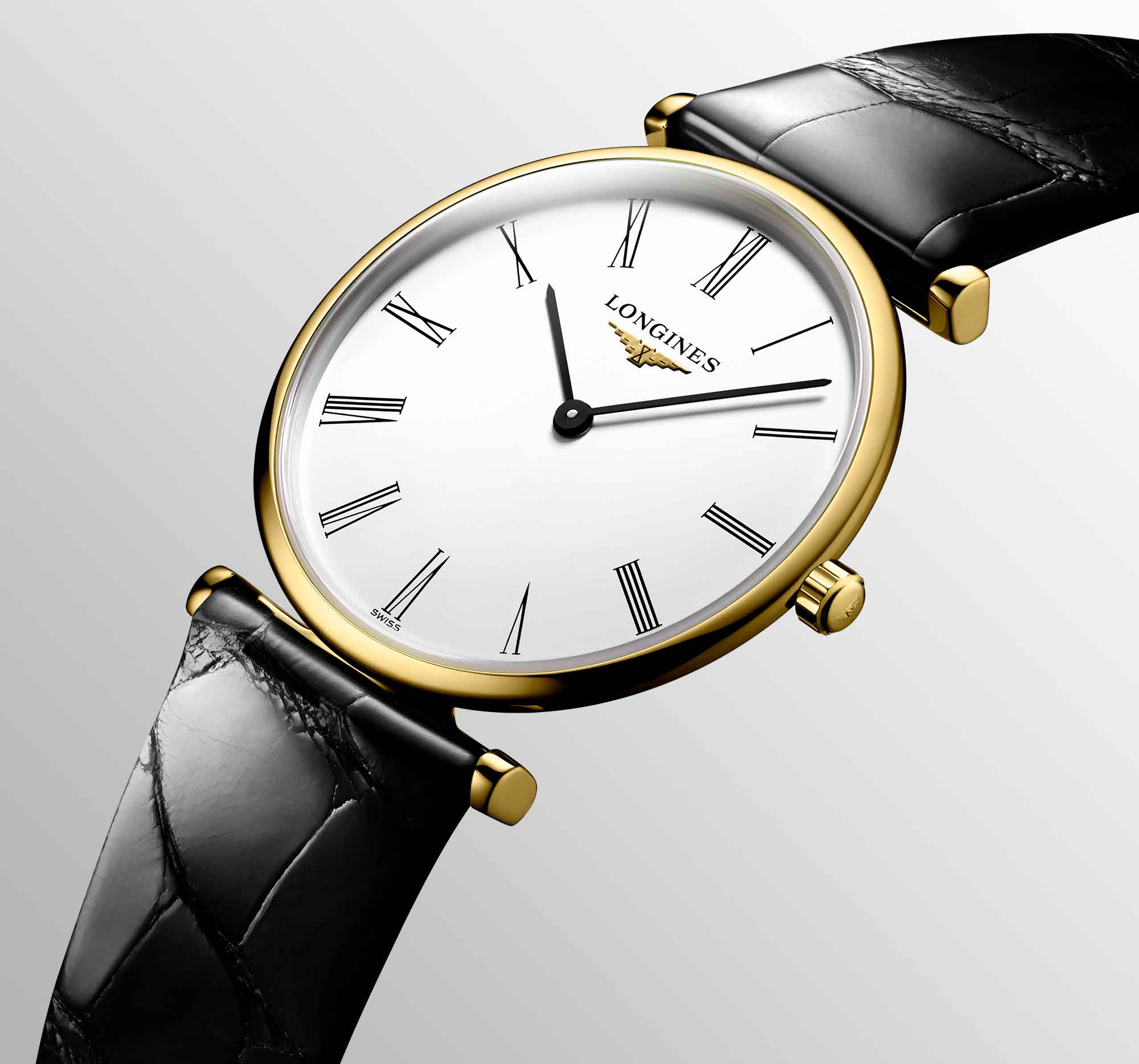 Reloj Longines La Grande Classique - Longines Chile