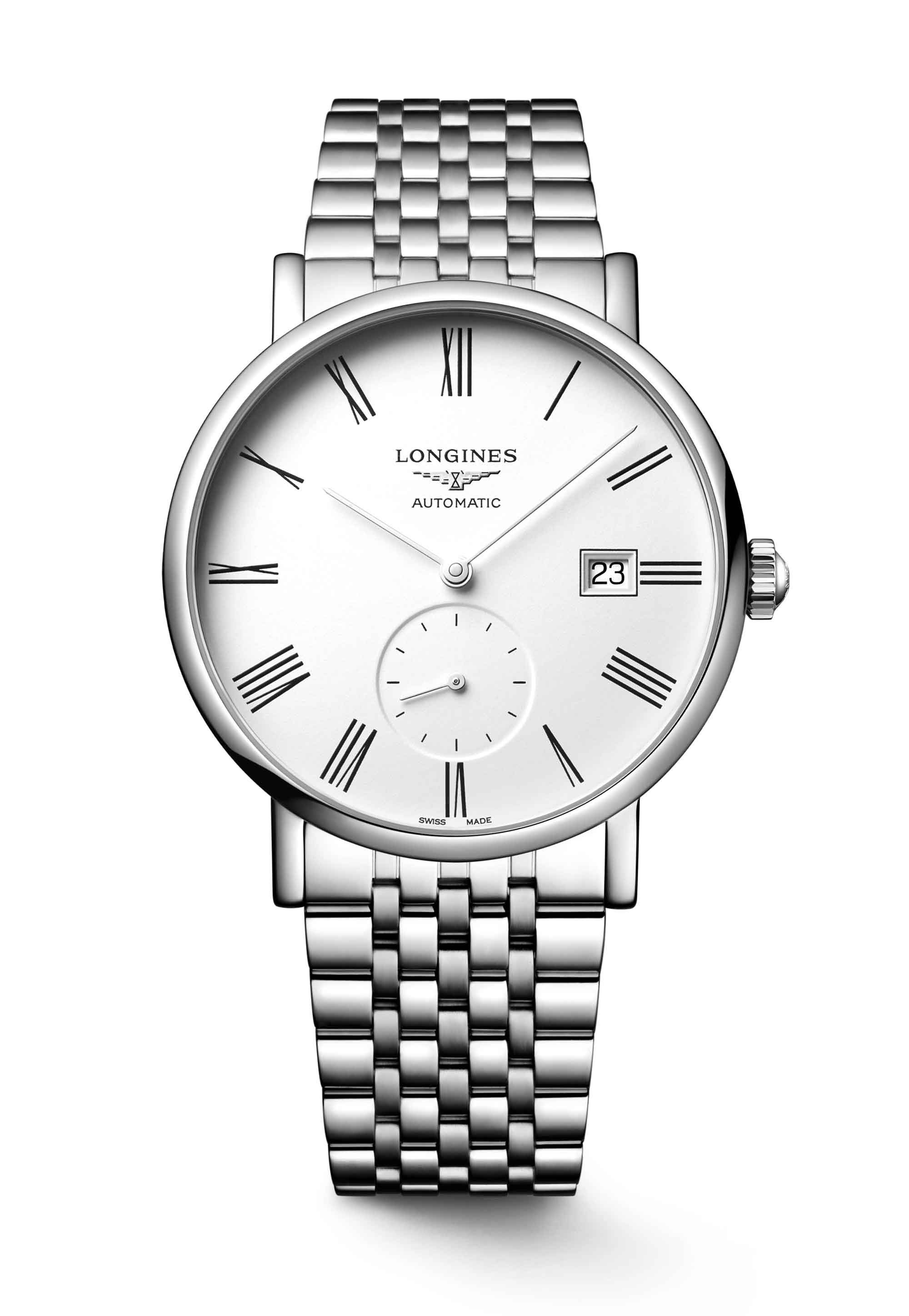 Reloj Longines Elegant - Zait.cl