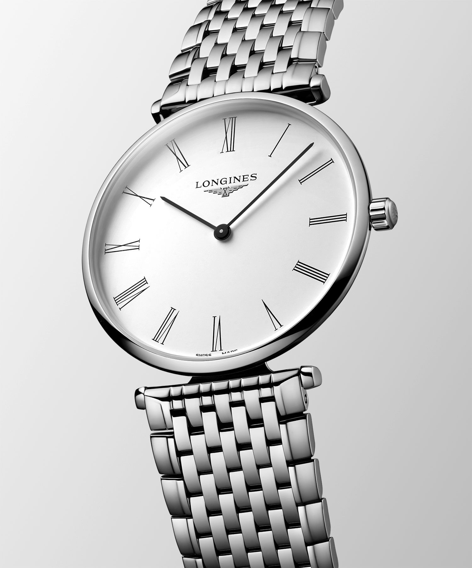Reloj Longines La Grande Classique - Longines Chile