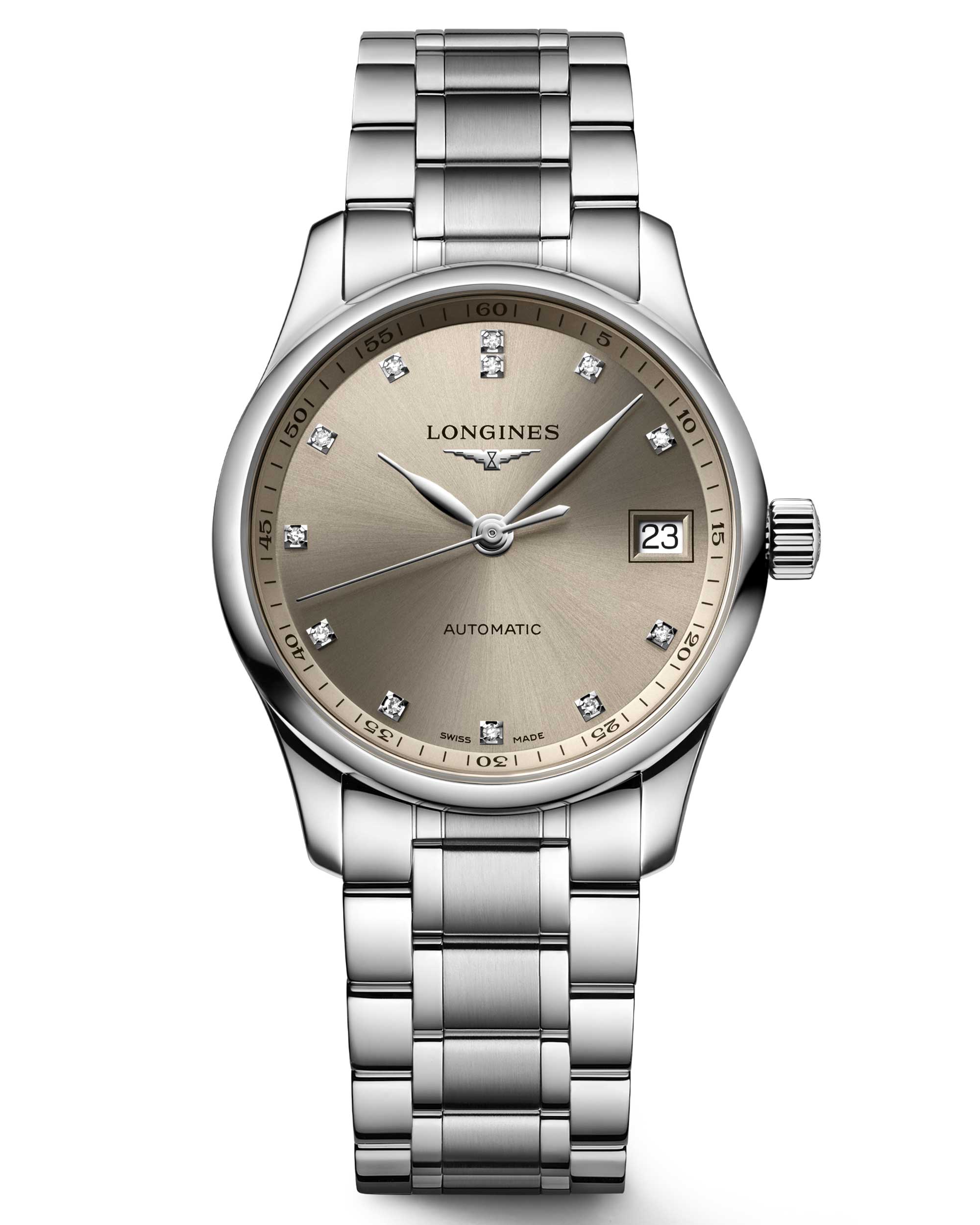 Reloj Longines Master Collection - Longines Chile