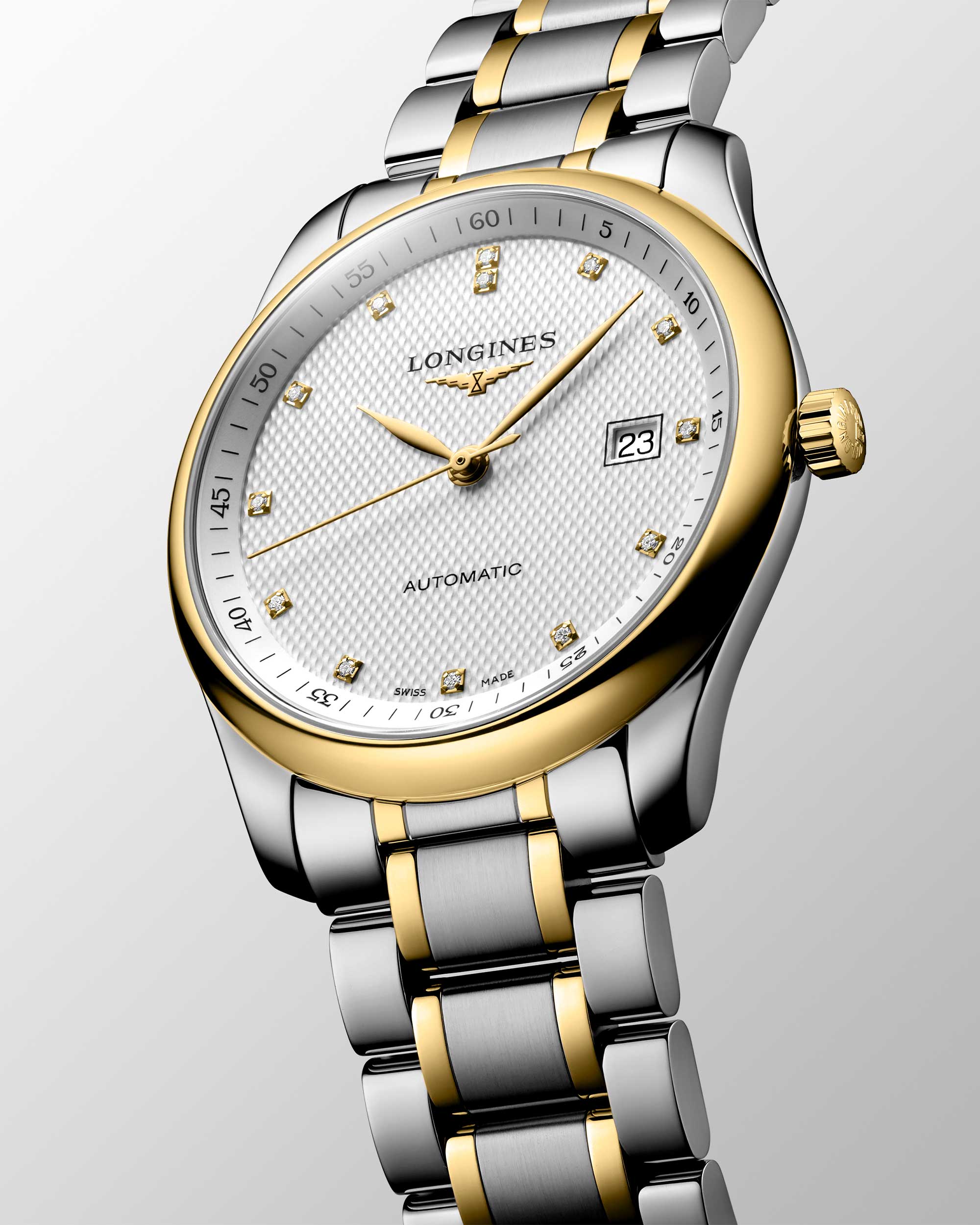 Reloj Longines Master Collection - Longines Chile