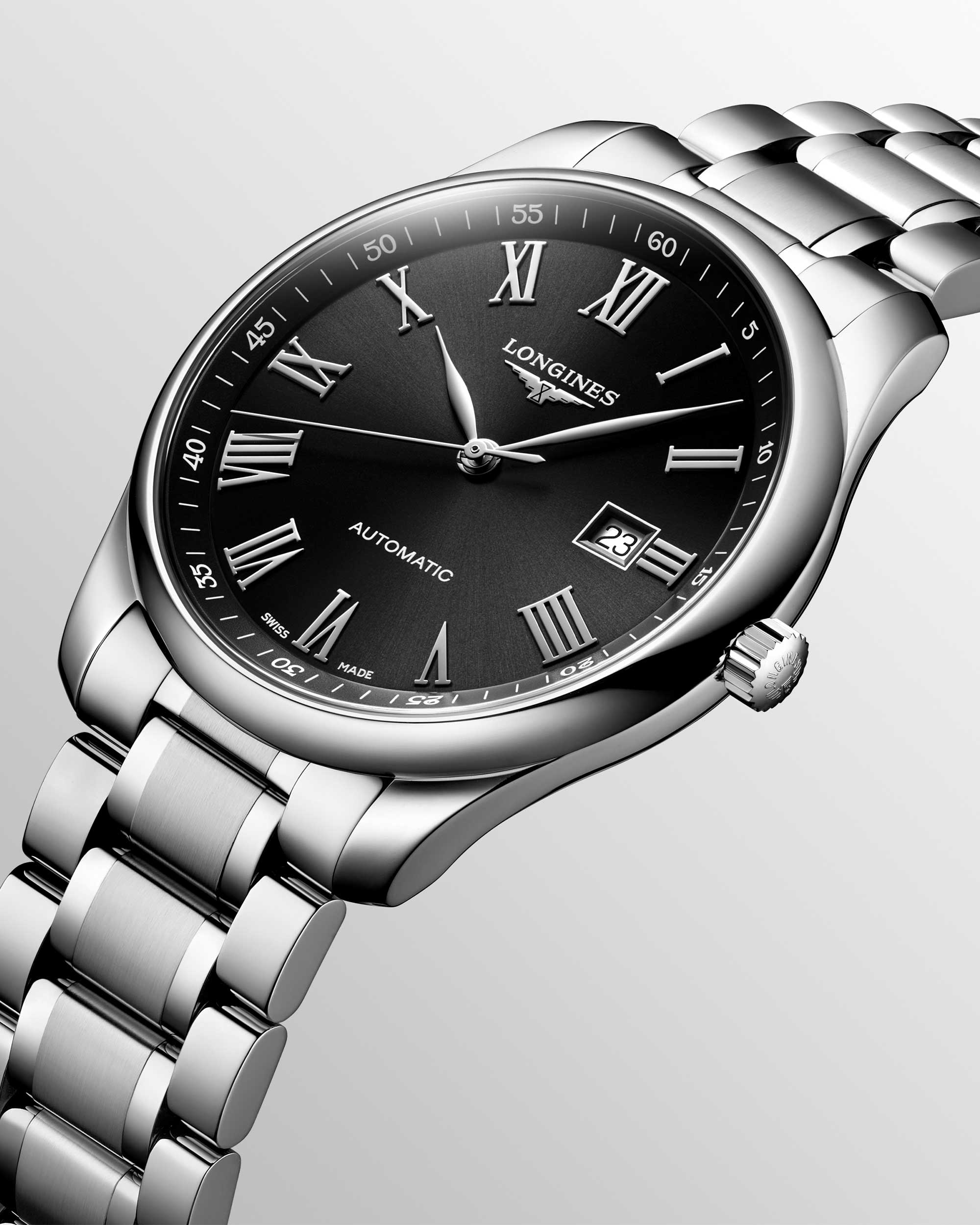 Reloj Longines Master Collection - Longines Chile