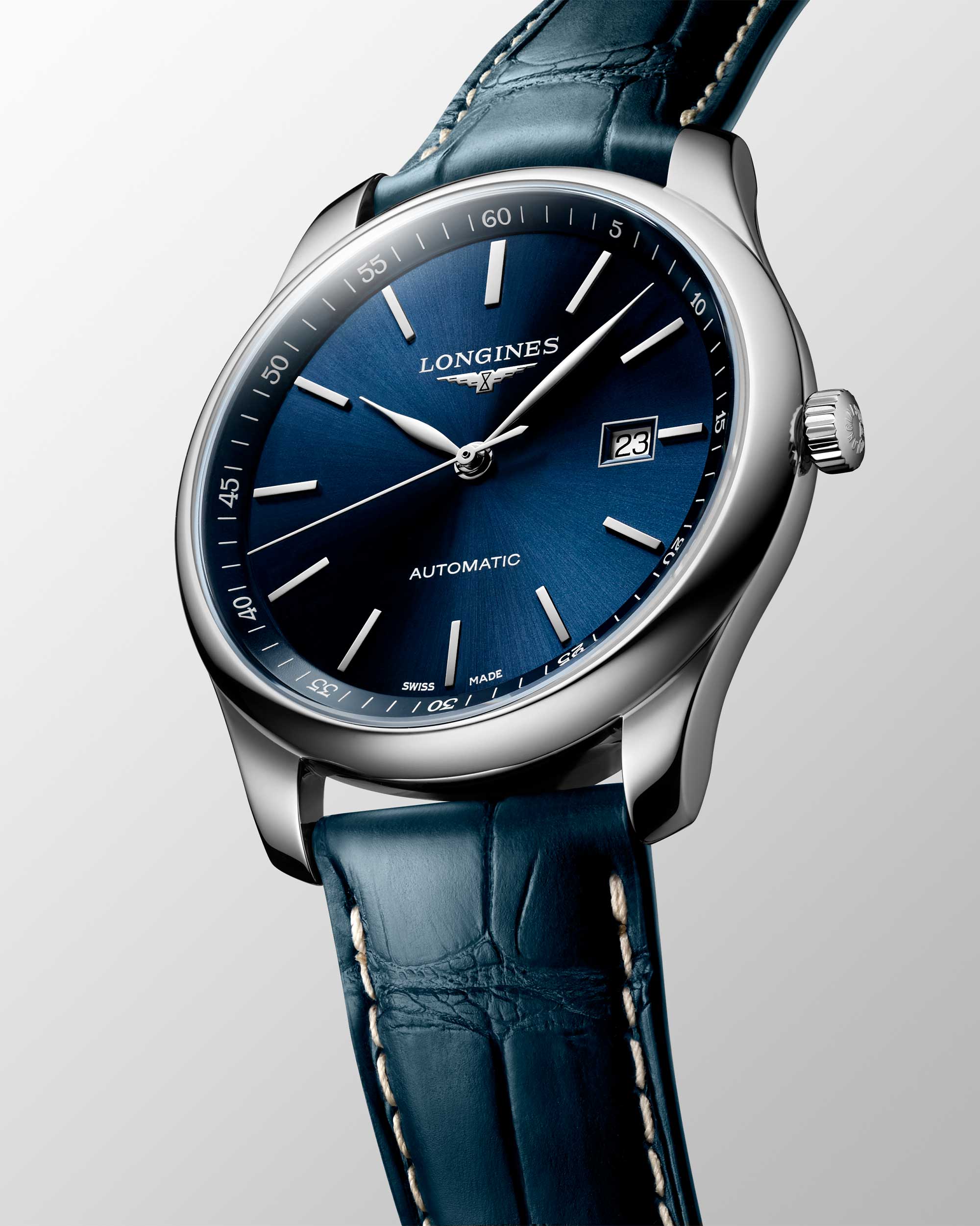 Reloj Longines Master Collection - Zait.cl