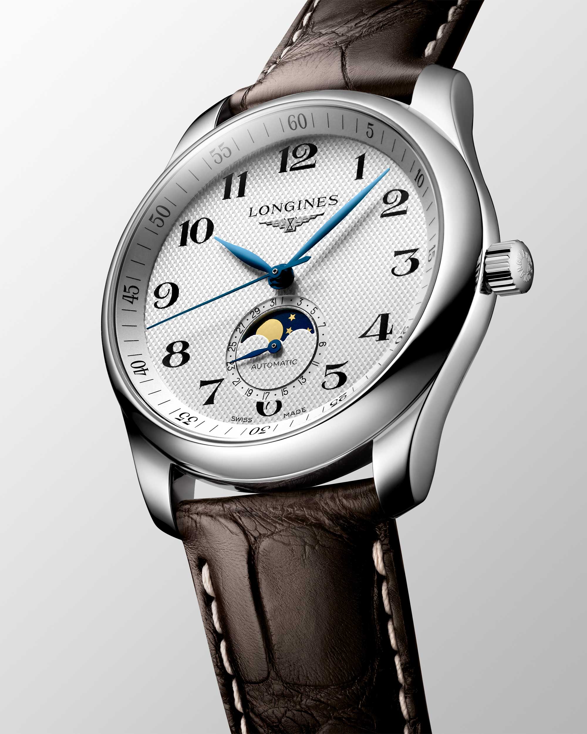 Reloj Longines Master Collection - Longines Chile