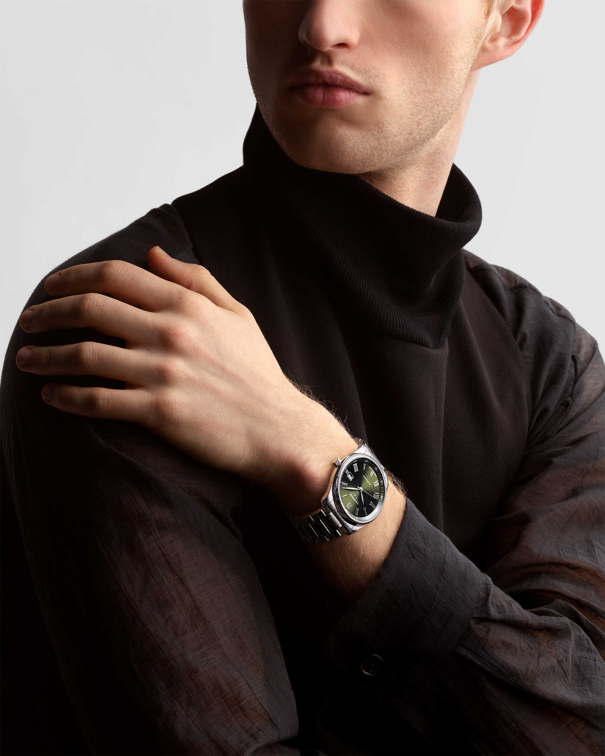 Reloj Longines Master Collection - Zait.cl