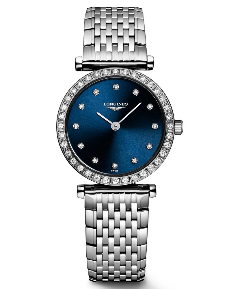 Reloj Longines La Grande Classique - Longines Chile