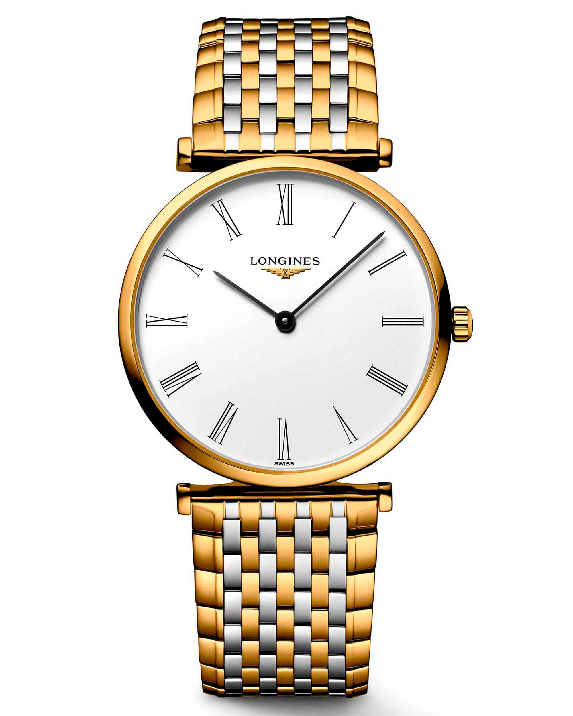 Reloj Longines La Grande Classique - Longines Chile