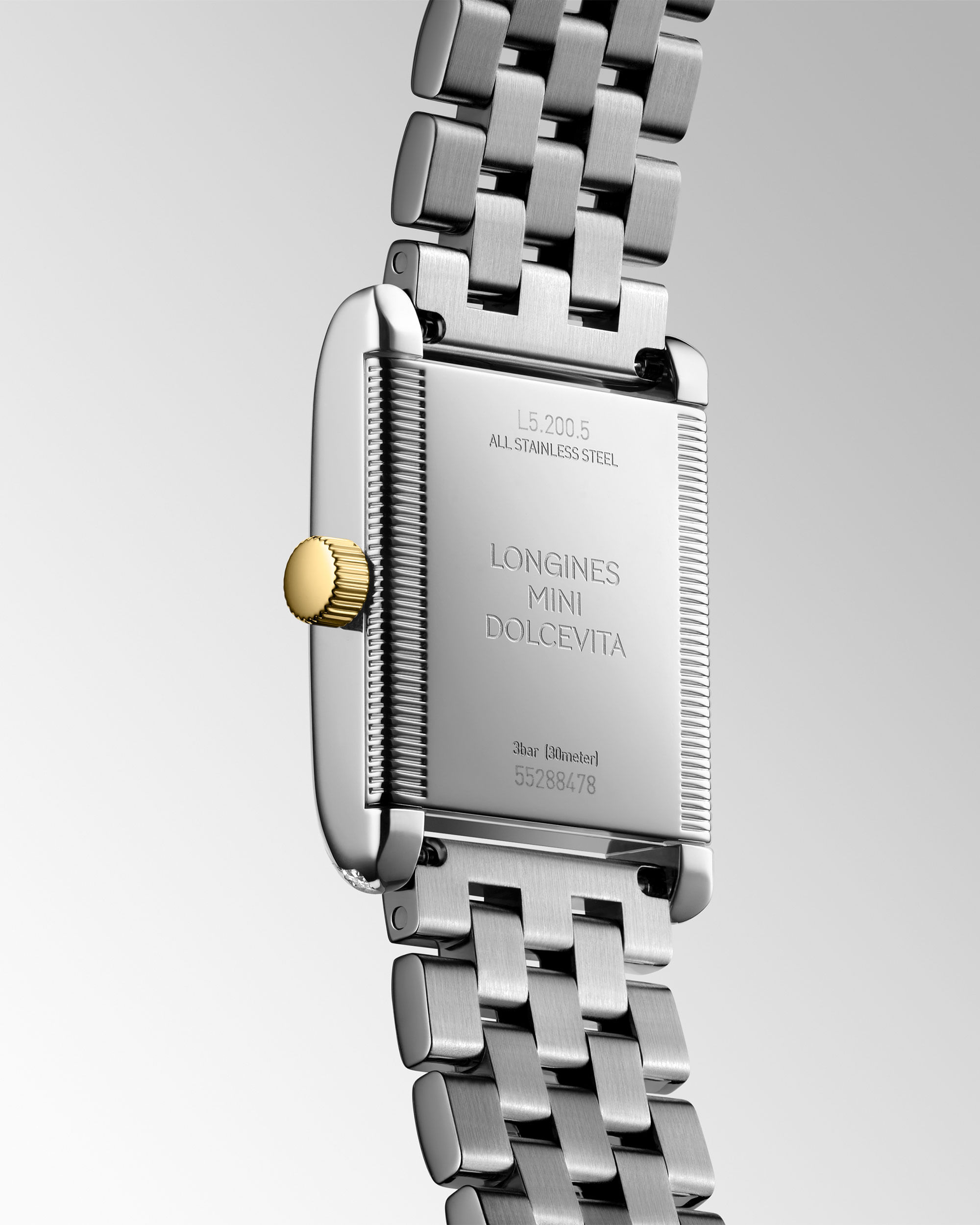 LONGINES MINI DOLCEVITA - Longines Chile